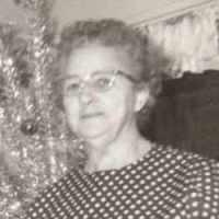 Mamie Bell Proctor (1899–1983) • FamilySearch