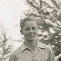 Dennis Arthur Wilson Sr (1919–1989) • FamilySearch