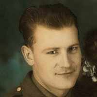 Horace Ralph Crump (1922–2008) • FamilySearch