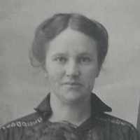 Olive Mae Lord (1884–1945) • FamilySearch