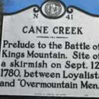 Mary Dunn (1768–1846)