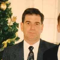 Joseph Dale Backus (1941–2020)