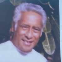 James Kanohoanu Nakaahiki Jr (1929–1992)