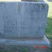 James S. Cline (1840–1920)