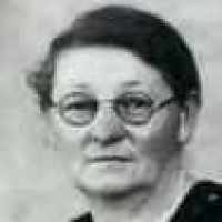 Annie Eliza Ellen Magor (1881–1954) • FamilySearch