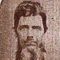 Isaac Jacob Joseph Parker (1828–1894) • FamilySearch