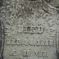 Jedadiah Durkee Beeman (1771–1857)