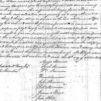 Robert Stephenson I (1723–1808) • FamilySearch