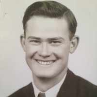 Darrell Mark Ferns (1924–2011)