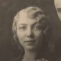 Ruth Ellen Adams (1908–1998) • FamilySearch