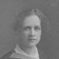 Dr. Margaret Ann Hendry Stewart (1890–1981)