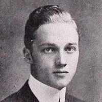 George Rodney Wallace Jr (1889–1978)