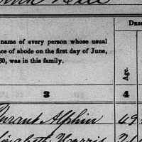 Lewis Furney Freeman (1827–1864) • FamilySearch