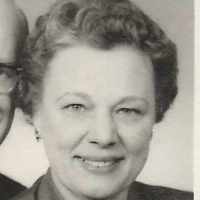 Bernice Mildred Kurzinski (1913–1978) • FamilySearch