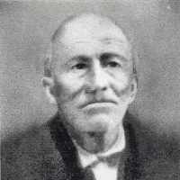 Elijah Harris (1800–1875) • FamilySearch