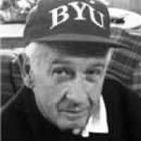 Gerald John Van Dyke III (1938–2013)