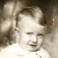 Eldon Gene Rapp (1937–2001)