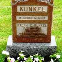 Monica Mary Louise Koebel (1908–1991)