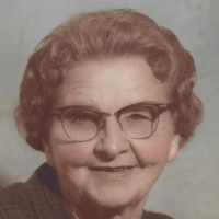 Sarah Elizabeth Geren (1896–1987) • FamilySearch