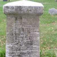 Sarah Appleton (1627–1714)