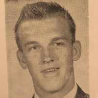 Ronald Watson Lafferty (1941–2019) • FamilySearch