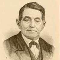 Capt Benjamin Tuttle (1795–1875) • FamilySearch