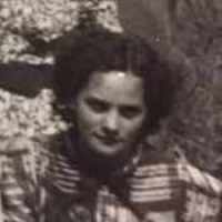 Norma Powers (1926–1996) • FamilySearch