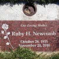 Ruby Heloise Clay (1915–2010) • FamilySearch