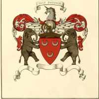 Laurence Oliphant 3rd Lord Oliphant (1506–1566)