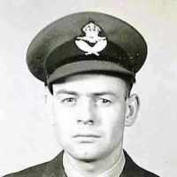 James Arthur Foulston (1920–1943)