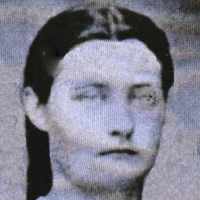 Anna Maria Reed (1804–1871) • FamilySearch