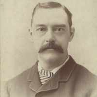 William Charles Staines (1846–1919) • FamilySearch