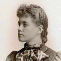 Ida Angelina Roth (1864–1950) • FamilySearch