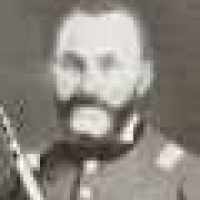 George Washington Hayes (1804–1864)