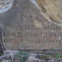 James Oldham (1745–1829)