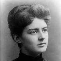 Frances Cleveland Creighton (1889–1967)