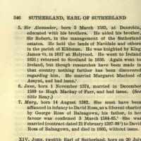 Sir Alexander Gordon (1585–1649)
