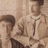 Silas Cook (1875–1950) • FamilySearch