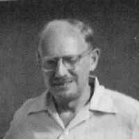 Roy Earl Teele (1915–1985) • FamilySearch