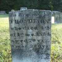 Thomas Dixon (1753–1824)