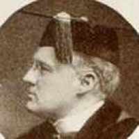 Herbert Cushing Tolman (1865–1923)