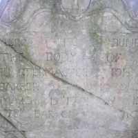 John Barker (1673–1751)