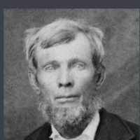 William Wanier Carpenter (1824–1896) • FamilySearch