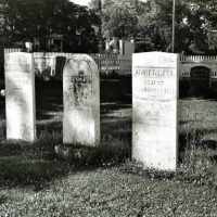 Henry Case I (1632–1665)