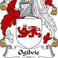 James Ogilvie of Cardell (1505–1578)