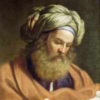 St. Joseph ben Matthat of Arimathea (0038 BC–0045)