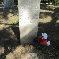 William Halbert Blackwell (1793–1856)