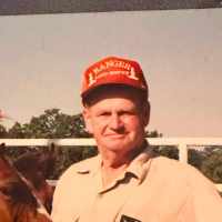 Billy Ray Gover (1927–1996) • FamilySearch