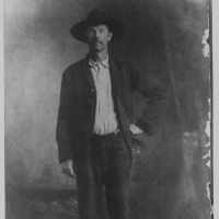 William Henry Pettus (1857–1908) • FamilySearch