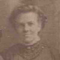 Anna Maria Engle (1879–1944)